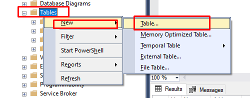 How To Add Identity Column In SQL Server Table Asp Net MVC C Net VB how-to-add-identity-column-in-sql-server-table-asp-net-mvc-c-net-vb