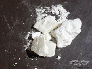 Minerals and Materials: Talc