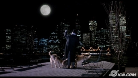 My Meaningful Movies: Moonstruck