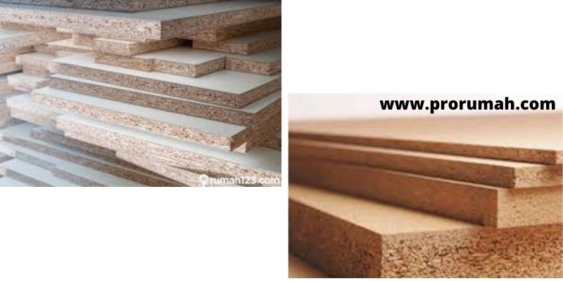 Kenali Istilah-istilah Kayu Olahan: Plywood, Particle Board, dan ...