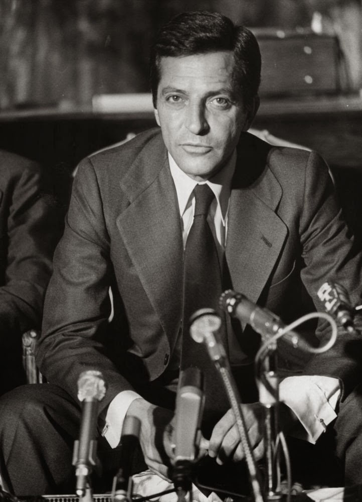 Adolfo Suárez memoria de la Transición - Documental