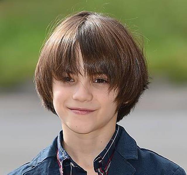 BoyRoyRose: FELIX BOSSUET