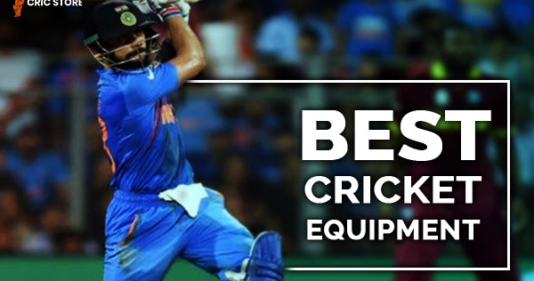Online Cric Store : Best Cricket Equipment | Online Cric Store