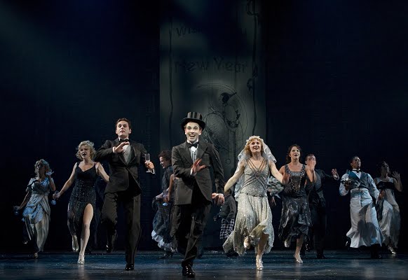 The Wright Wreport: DANCE / THEATER