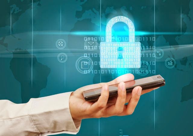 New Tech: New tech for 2015 Smartphones: The “Kill Switch”