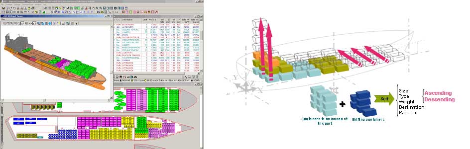 SHIP PLANNER ~ Ship Planner