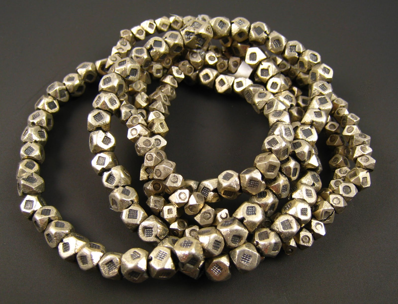 Gail's Tales...and Jewelry Design: Bead Stash!!!!