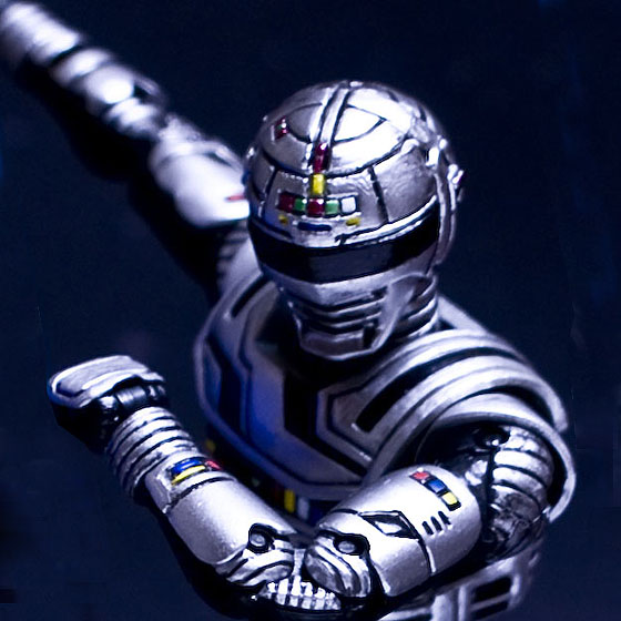 GABANVOICE: Polis Angkasa GABAN