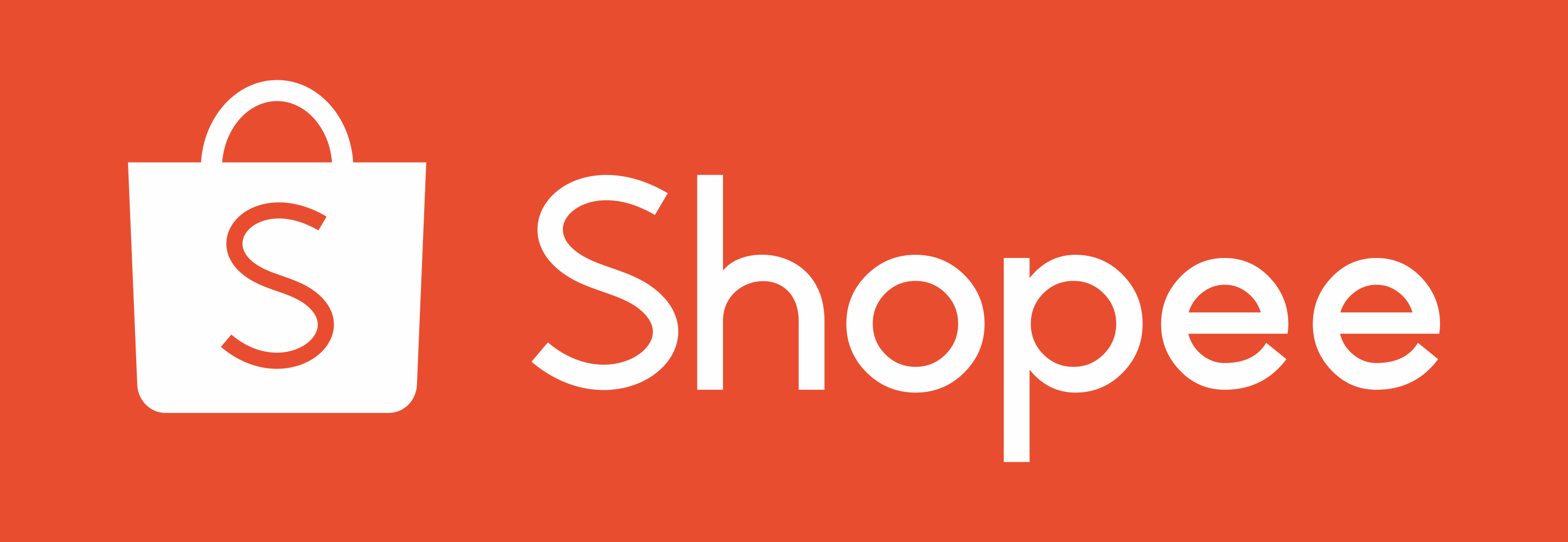 Logo Shopee Vector CDR dan PNG - Format .cdr