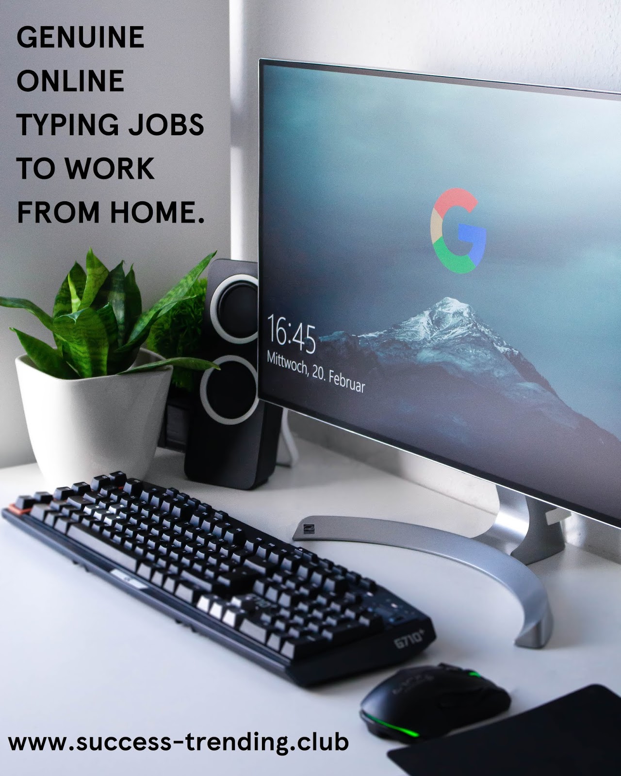 Online Typing Jobs That Help To Earn Easy Money Success Trending online-typing-jobs-that-help-to-earn-easy-money-success-trending
