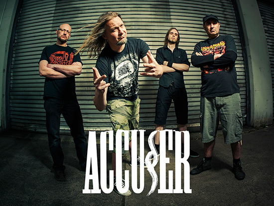 Interview With Accuser