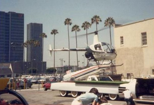 American Dream Car: The World’s Longest Limo That Has a Jacuzzi and a ...