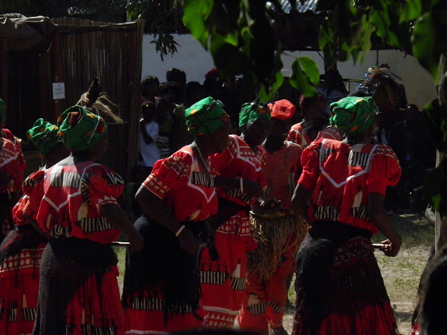 LOZI PEOPLE: UNIQUE ZAMBIAN TRIBE OF THE KINGDOM OF BAROTSELAND AND ...