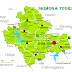 SHIMOGA TOURISM MAP / TOURIST ATTRACTIONS IN SHIMOGA / TOURIST ...