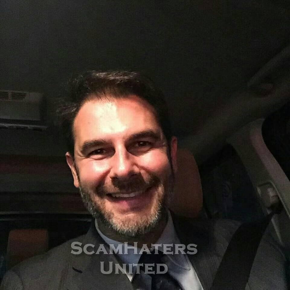 ScamHaters United .. Visit us also on Facebook and Instagram ...