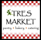 Tres Market Food and Lifestyle