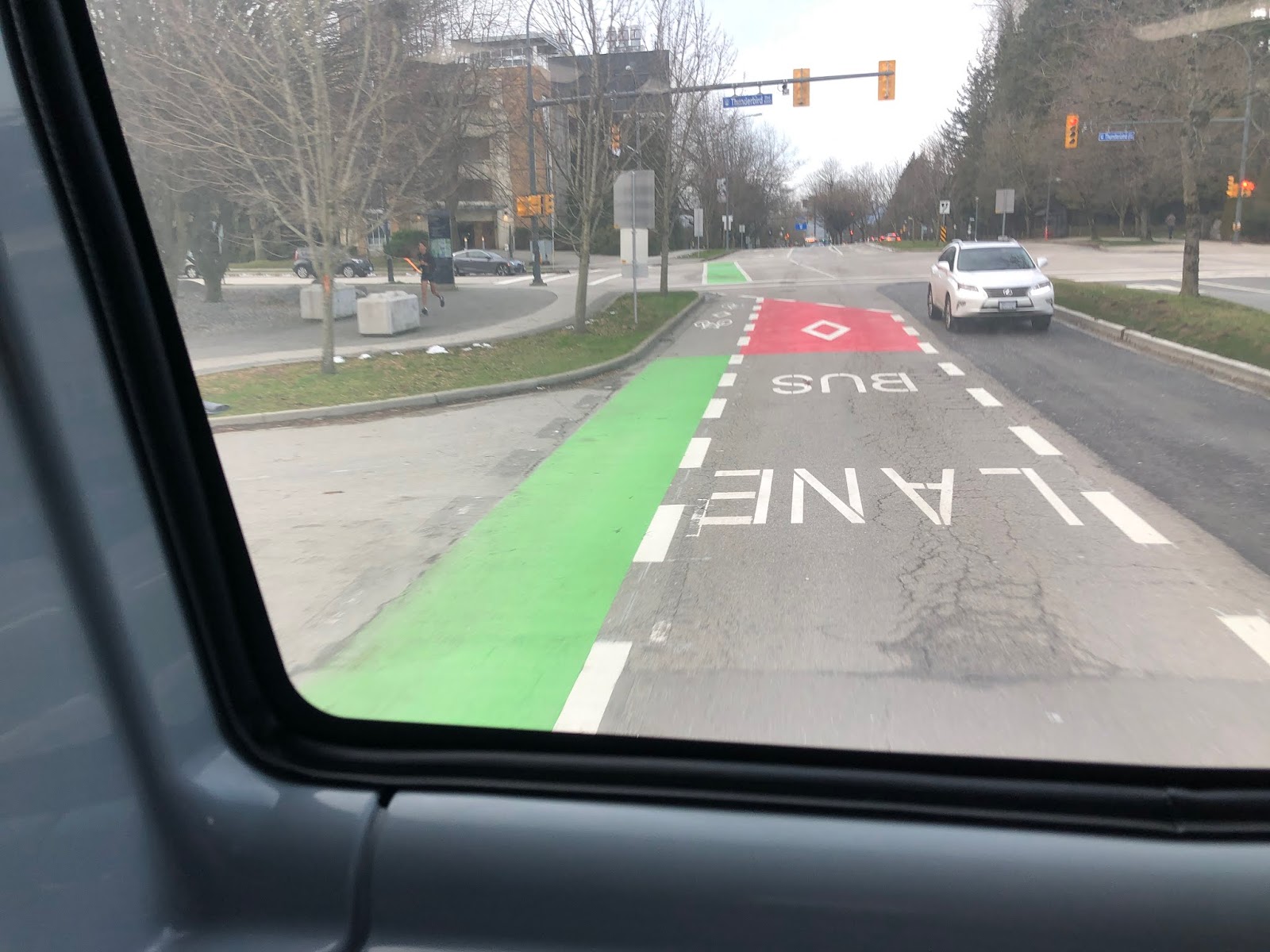 The South Fraser Blog: RapidBus Review: Rapid riding the R4 from UBC to ...