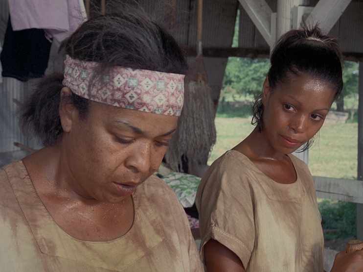 The Oak Drive-In: NIGHTMARE IN BADHAM COUNTY 1976