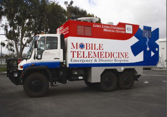 EMS SOLUTIONS INTERNATIONAL by @DrRamonReyesMD marca registrada: Mobile ...