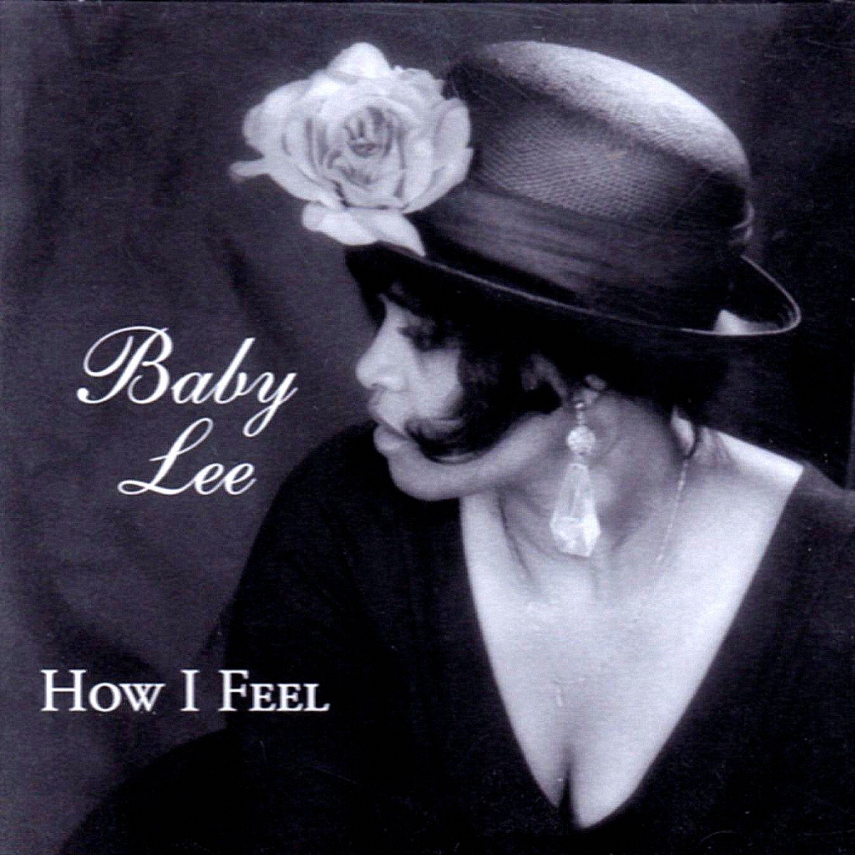 Black Music Corner: Baby Lee-How I Feel (1997)