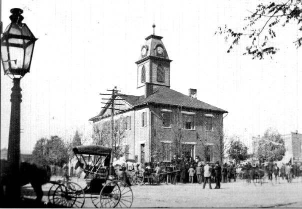 TODD-COUNTY-KENTUCKY-PICTURES-AMERICA: TODD COUNTY-KENTUCKY COURTHOUSE ...
