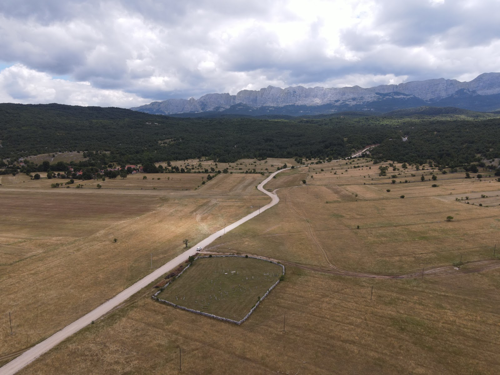 Isolation in the Mountains [Through My Lens Nr. 251] - Mersad Donko ...