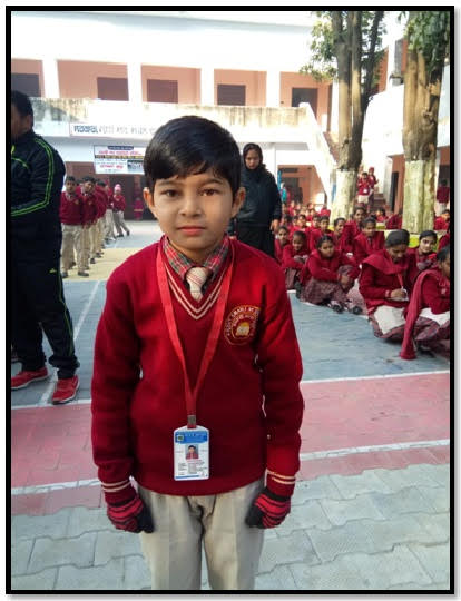 Smart Uniform- Smart Schools Punjab