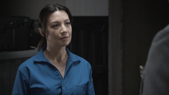 Agents of S.H.I.E.L.D. - Adapt or Die - Review