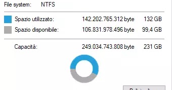 Liberare spazio su Disco del PC Windows in 10 modi - Navigaweb.net