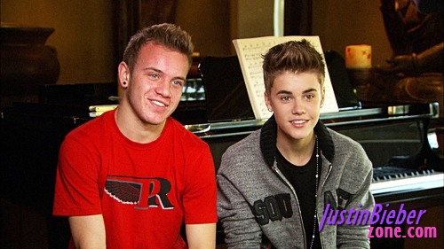 Beliebers: Ryan Butler