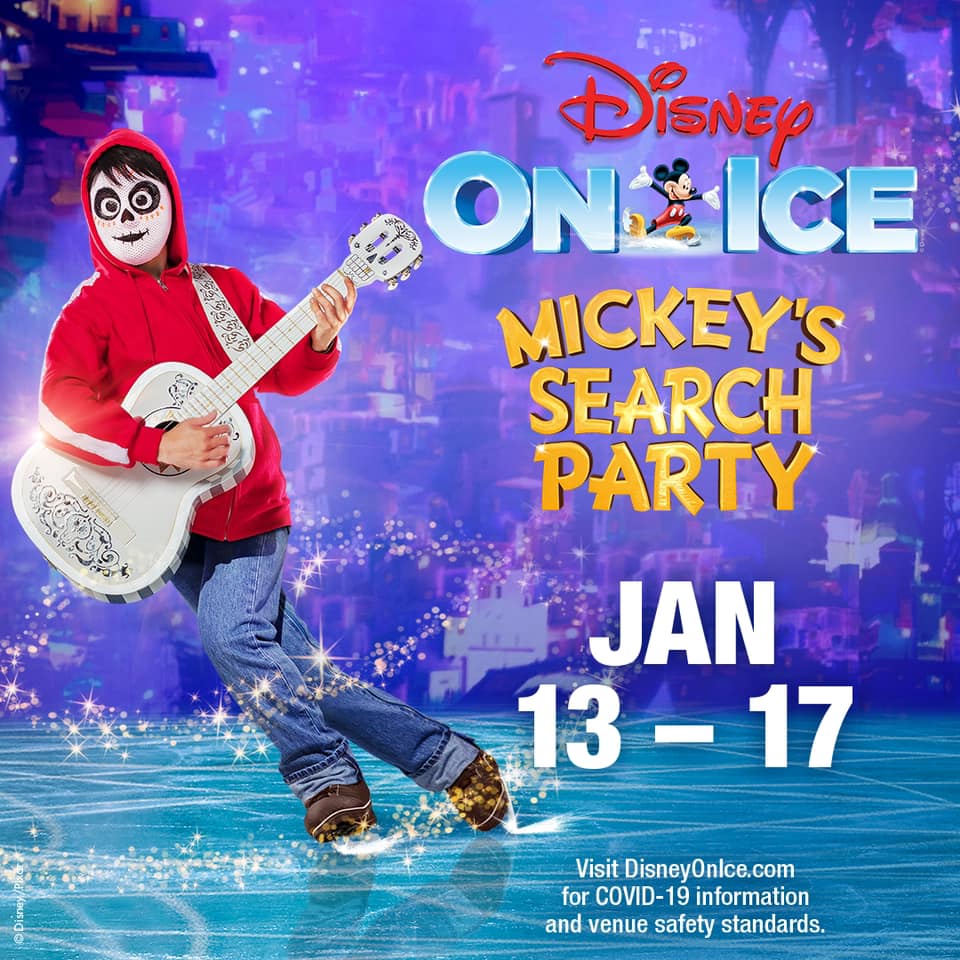 Sammi s Blog Of Life Disney On Ice Brings Family Fun To Webster Bank sammi-s-blog-of-life-disney-on-ice-brings-family-fun-to-webster-bank