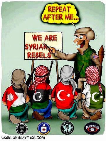 Η ΤΟΥΡΚΙΑ ΕΙΝΑΙ ΣΥΝΕΝΟΧΗ ΜΕ ΤΗΝ ISIS ΚΑΙ ΑΚΑΤΑΛΛΗΛΗ ΓΙΑ ΕΝΤΑΞΗ ΣΤΗΝ ΕΕ ...