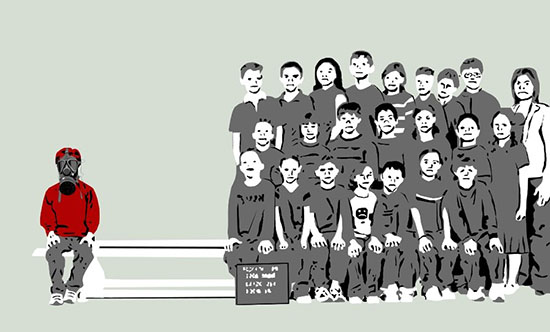 La conformidad - Psicologia Social