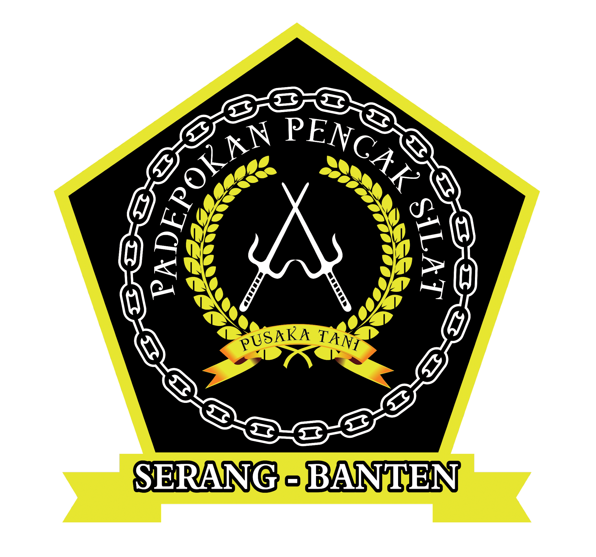 Dunia Logo : logo padepokan pencak silat png cdr