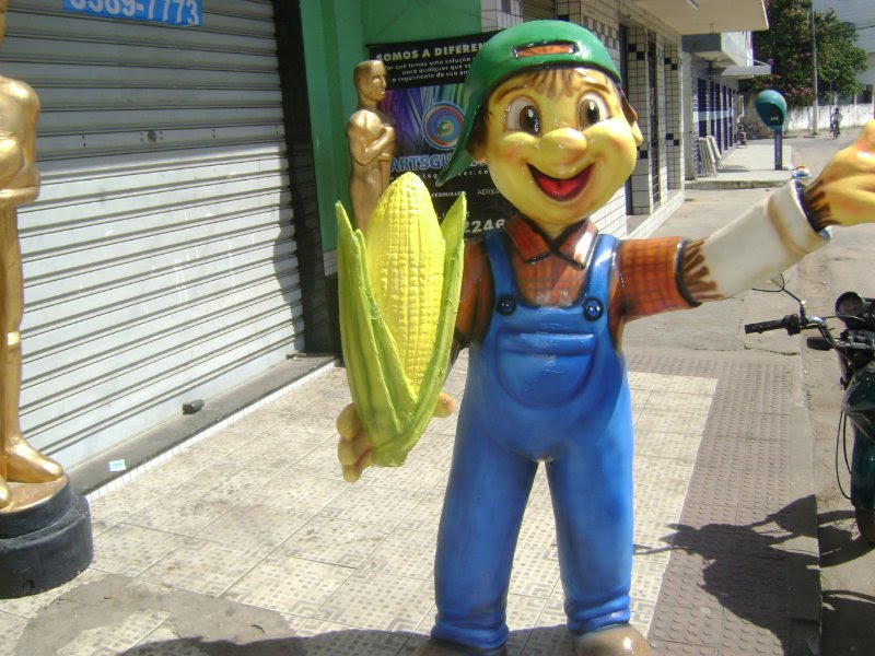 Arts Gulliver Cenarios e Pinturas: Fandangos, Merchandise , Esculturas ...