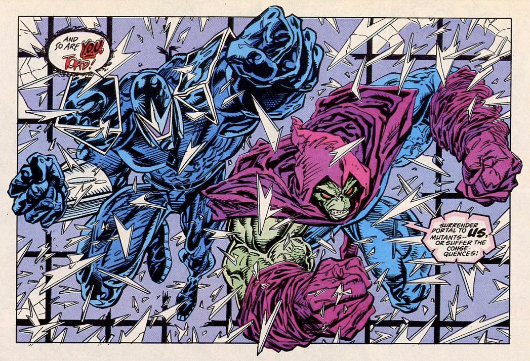 More sculpts from SDCC!! : r/Heroclix