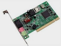 Discuss Different Types of Expansion Cards with Full Detail