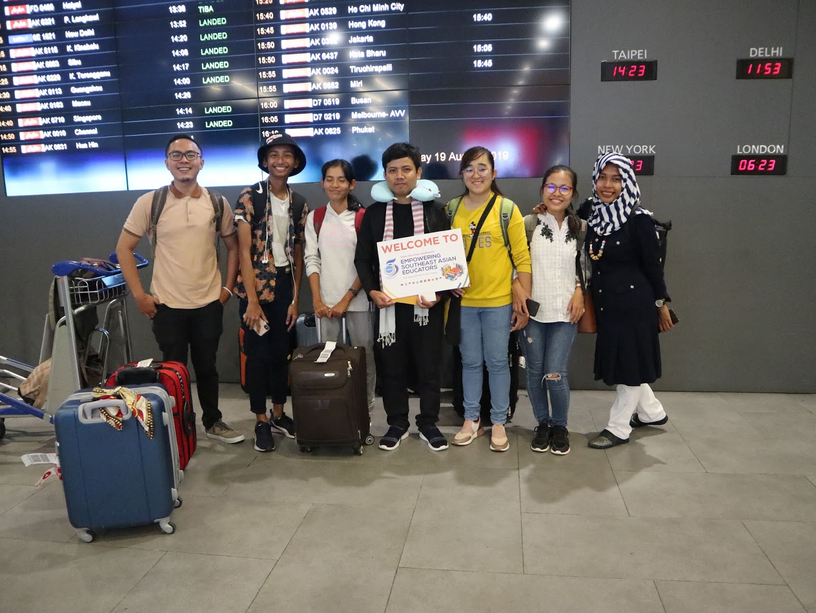 5 Cara Bisa Liburan Gratis di Dalam dan Luar Negeri - Melalak Cantik ...