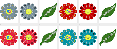 I LOVE TEACHING IDEAS