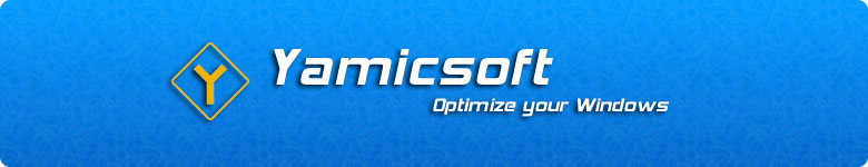 Windows 7 Manager - Yamicsoft