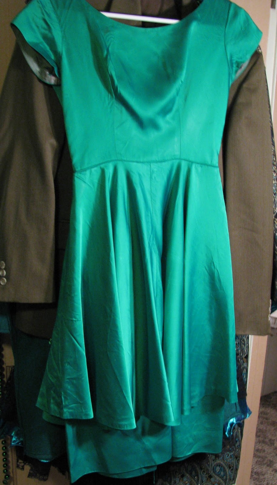 Karen's Costume Collection 1511 W Ave. La Grande, Oregon: Emerald City ...
