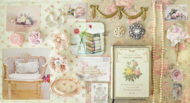 Jennelise: The Pretty Little Things