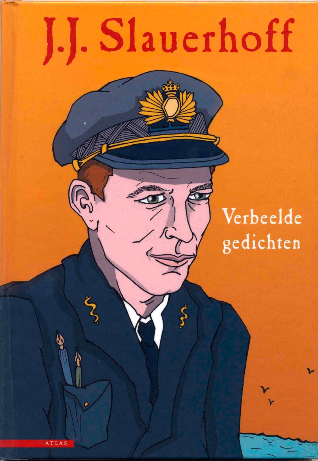 Observeren: Beeldroman - Graphic novel