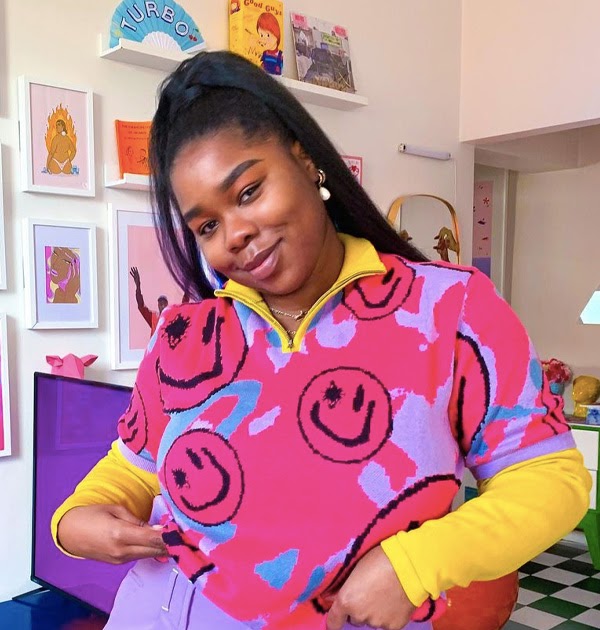 Kidcore: Entenda a nova tendência vinda do TikTok | Oi, lindeza ...