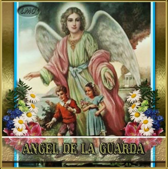 ® Gifs y Fondos Paz enla Tormenta ®: IMÁGENES DEL ÁNGEL DE LA GUARDA