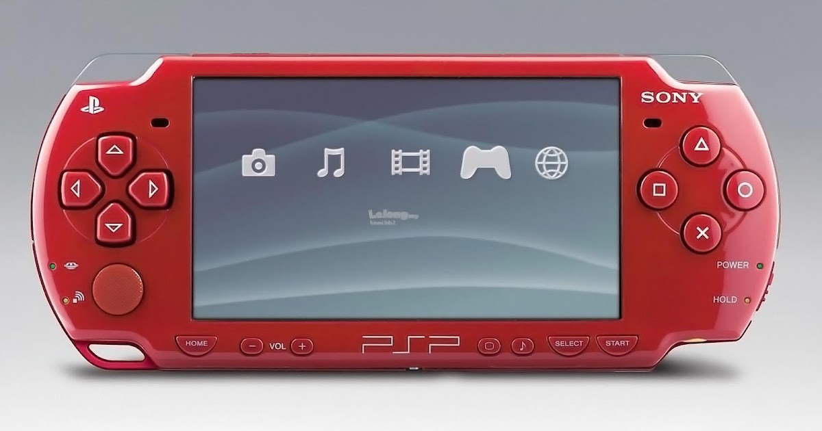 PORTS PSP IGUAL A SU VERSIÓN EN CONSOLAS DE SOBREMESA