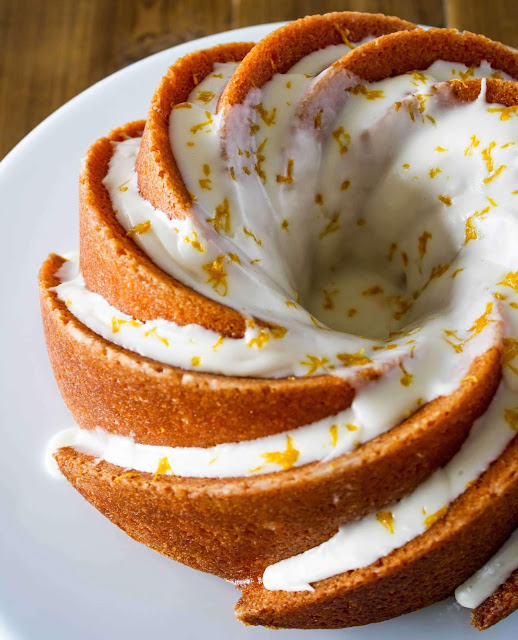 10 formas de bolo para fugir do tradicional - Amando Cozinhar