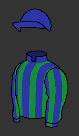 The Colours Of Horse Racing: Coolmore Classic
