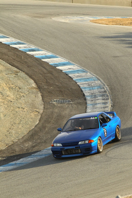 R's Day 2017: Bayside Blue R32 GT-R - Nissan Skyline GT-R s in the USA