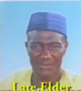 Roll call of unforgettable Idoma music legends (PHOTOS)- Idoma Voice